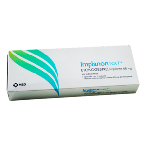 Que Es El Implanon Nxt Implanon NXT ® Implant Rod Through X Ray.